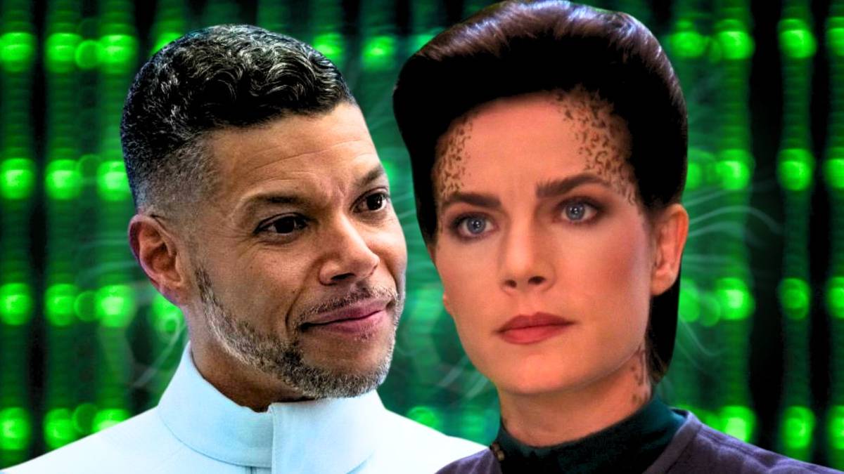 How Star Trek: Discovery's Trill Ritual Connects to DS9's Dax