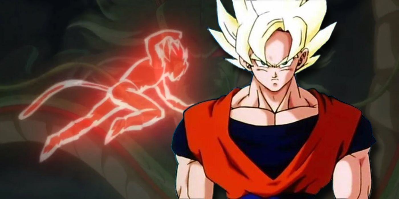 Who Is Yamoshi? Dragon Ball's First And Most Mysterious Saiyan Explained