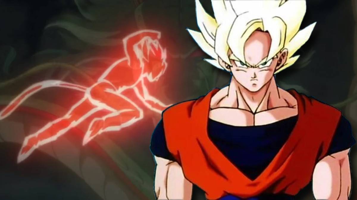 Who Is Yamoshi? Dragon Ball's First And Most Mysterious Saiyan Explained