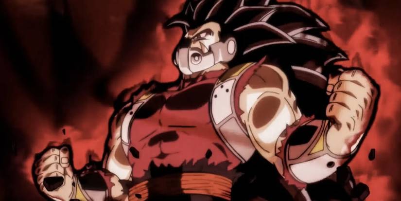 Dragon Ball Super’s Next Genius Play Is Making This Iconic Saiyan Canon