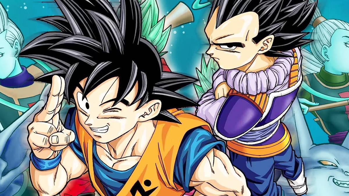 Dragon Ball's Impact on Latin America Goes Well Beyond Anime Culture
