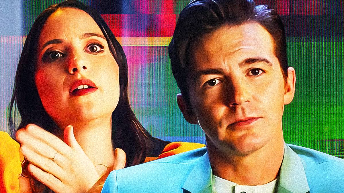 Every Former Nickelodeon Child Star In The Quiet On Set Documentary