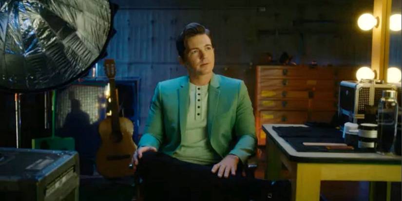 "There’s Also The Truth Of Everything You Went Through": Drake Bell ...