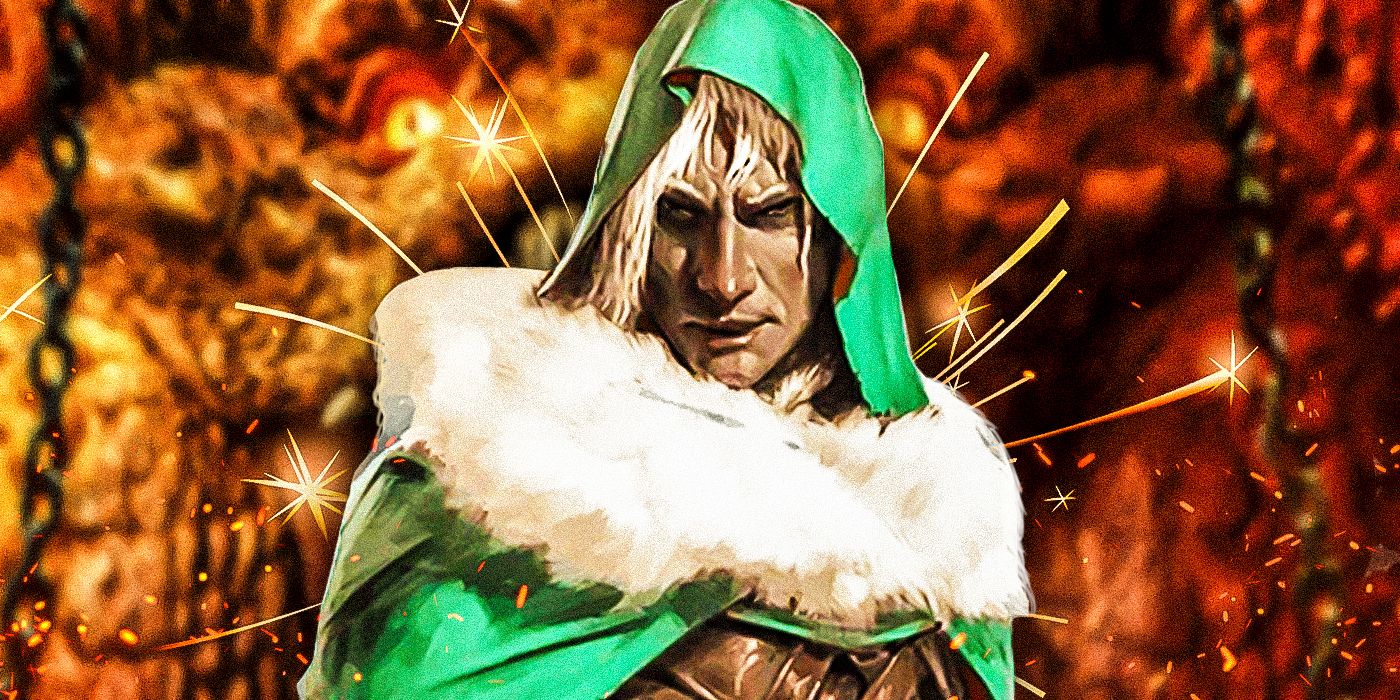 "I Don't Know Where It Came From:" How Drizzt Was Created In Dungeons ...