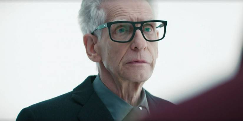 Enterprise's Klingon First Contact Subtly Copied Star Trek's Mirror ...