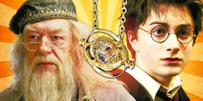 What Is Harry Potter And The Cursed Child About — & Should It Be ...