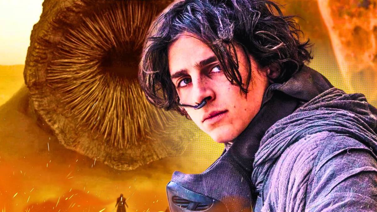 Dune 2's Sandworm Success Is Bad News For Part 3