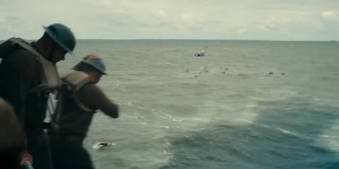 Dunkirk Summary, Trailer, Cast, Where to Watch and More