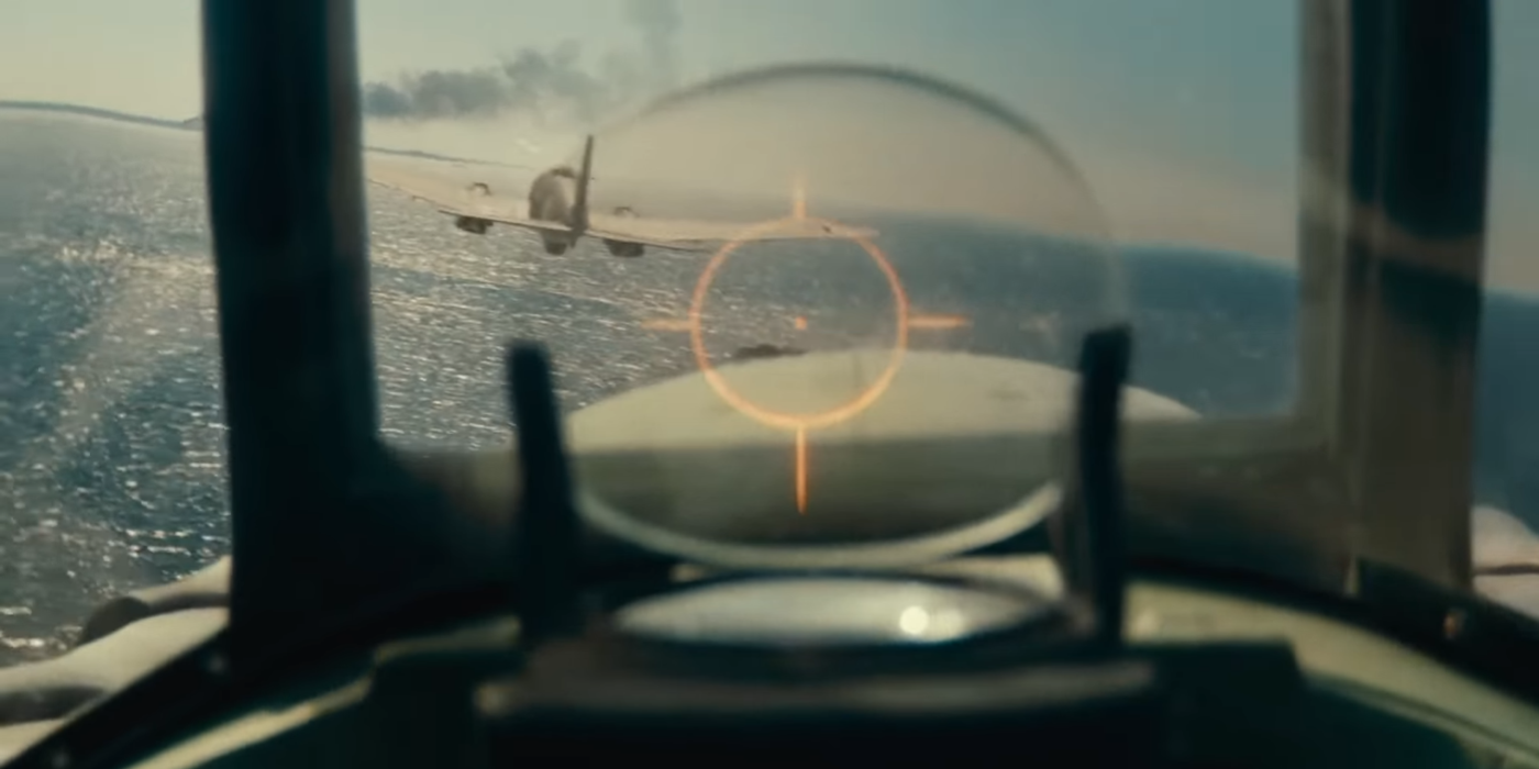 Dunkirk Officially Releases On Peacock After Making 5.5x Its Budget