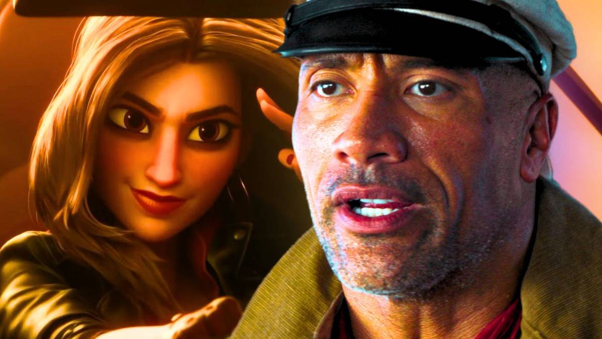10 Disney Movies Hurt By One Bad Casting Decision