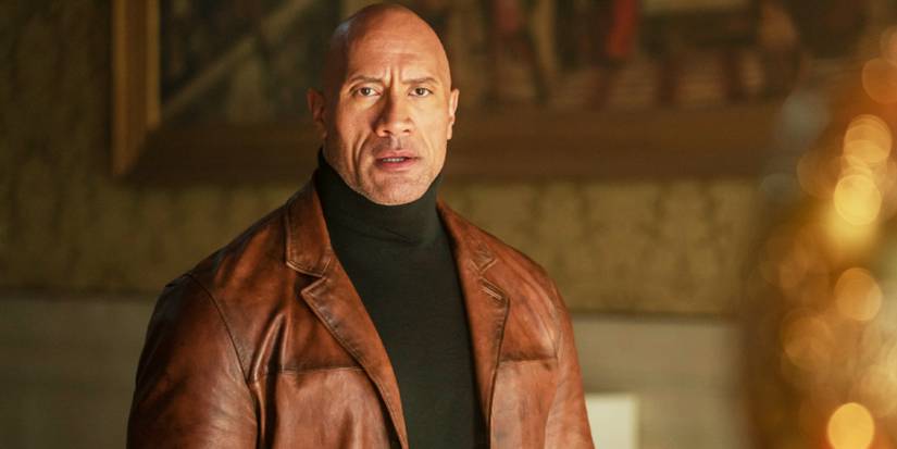 Dwayne Johnson & Ryan Reynolds' Feud Is Bad News For Netflix's Most ...