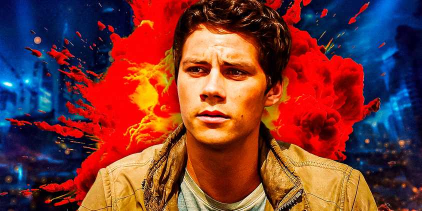 12 Biggest Book Changes In The Maze Runner Movies