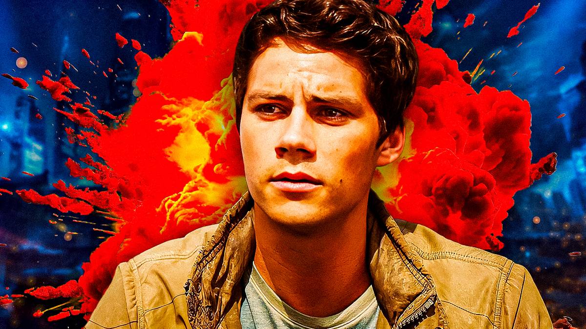 10 Best Action Scenes In The Maze Runner Movies, Ranked