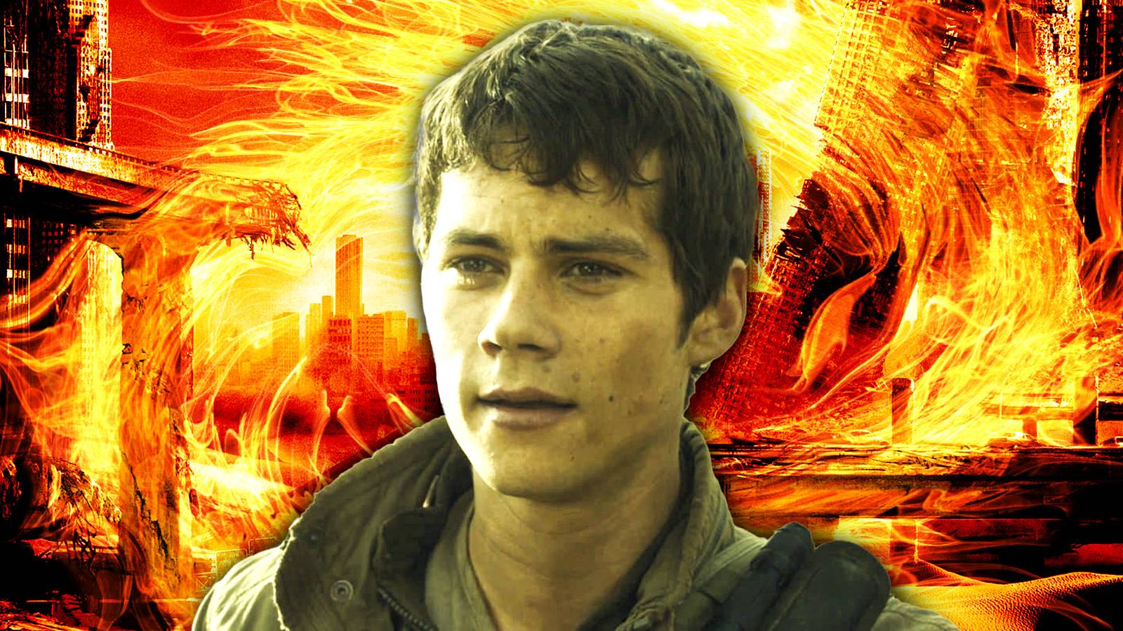 Maze Runner: The Scorch Trials Ending Explained