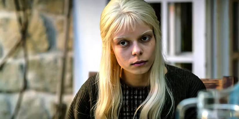 The Tearsmith Cast & Character Guide