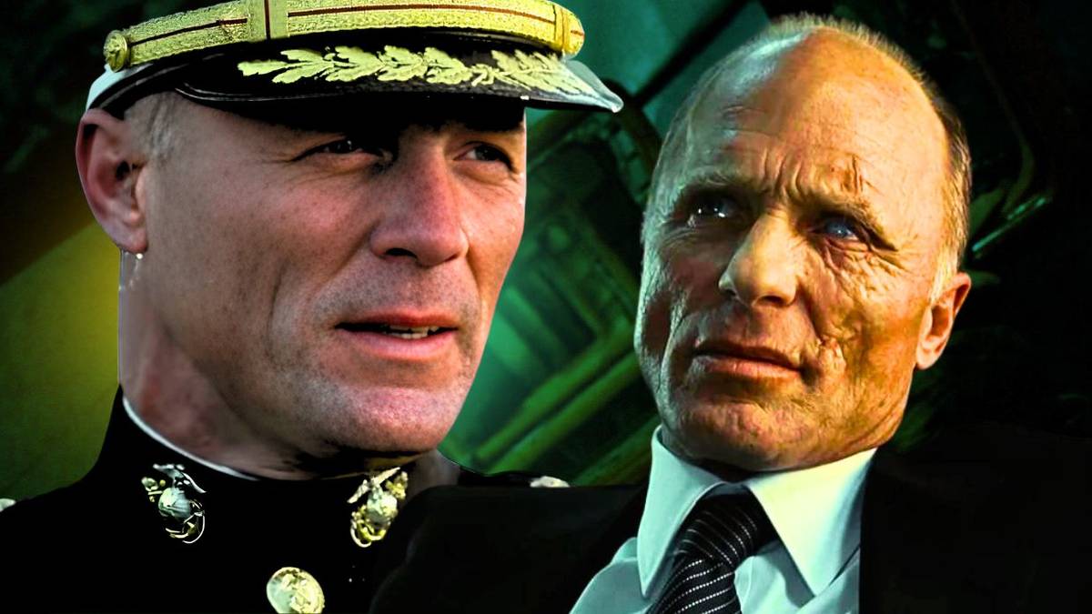Ed Harris' 10 Best Movies, Ranked