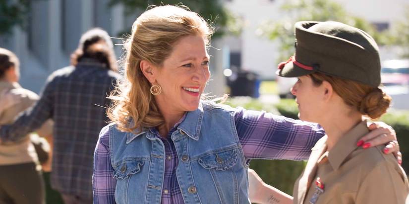 Megan Leavey Cast & Character Guide