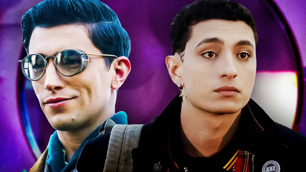 How Old Edwin & Charles Are In Dead Boy Detectives