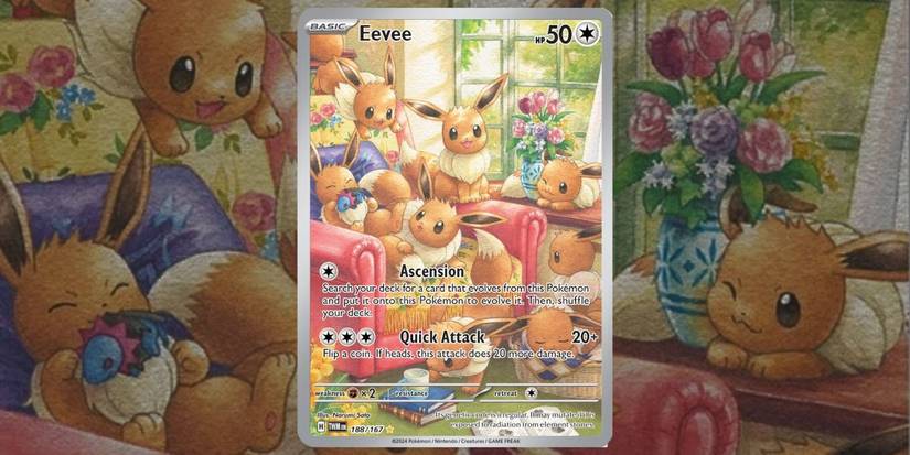 Pokémon TCG: All Card Variations & Terms Explained