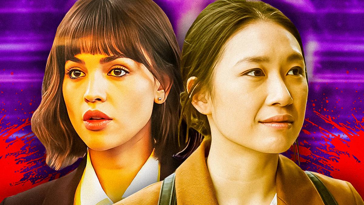 Every Death In 3 Body Problem Explained