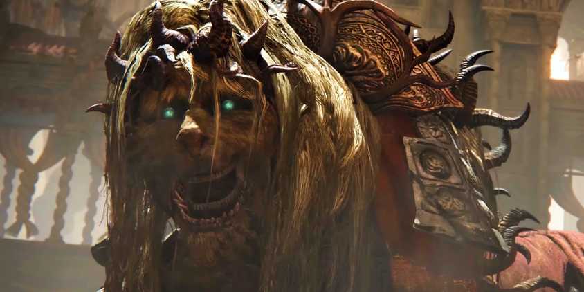 You Can Now Play Elden Ring Remastered, Just In Time For The DLC