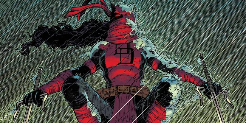10 Best Daredevil Suits in Marvel History, Ranked