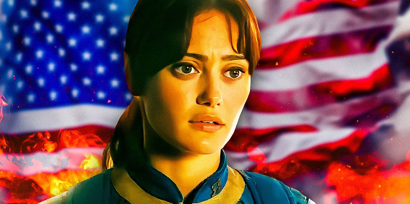 Who Is Moldaver? Fallout's Raider & Flame Mother Explained