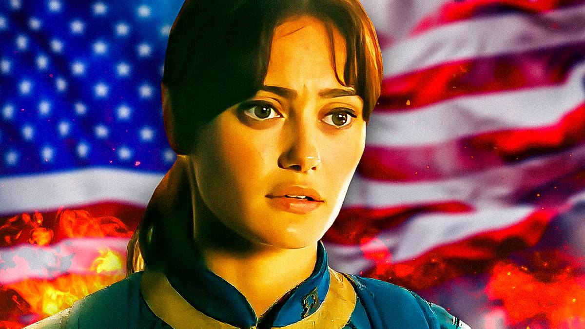 Fallout's Apocalypse Explained: What Happened To The US & Vault-Tec's Role