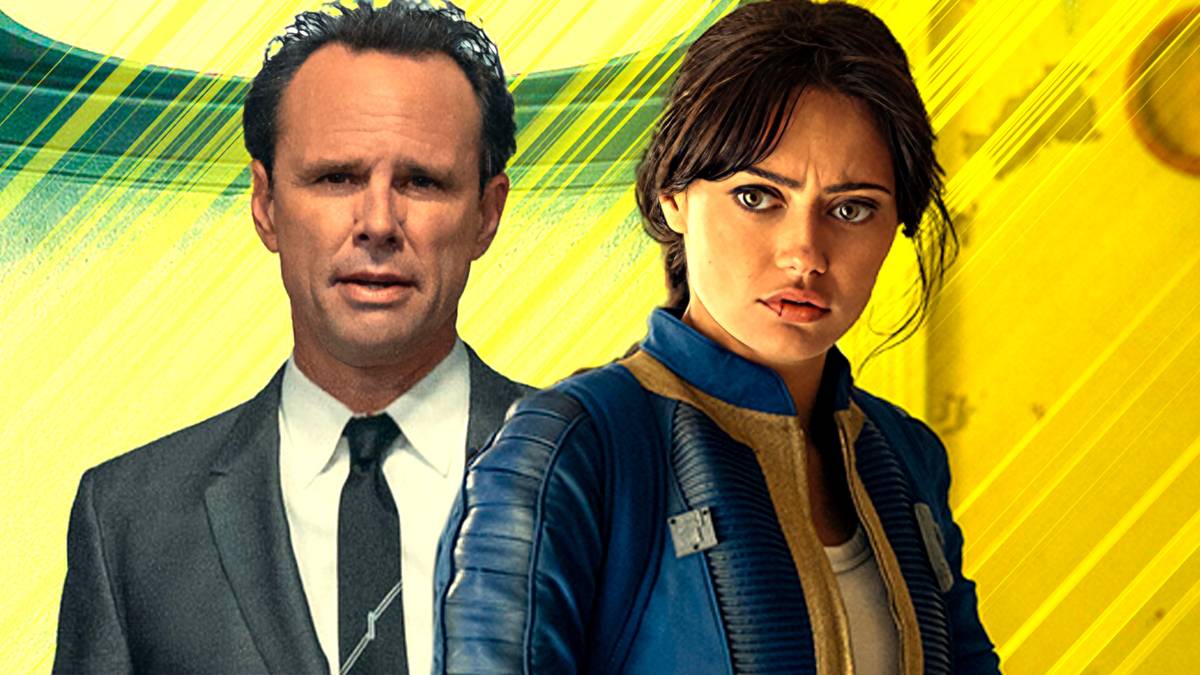 Fallout Season 2 Confirmed After Massive Premiere Weekend On Prime Video