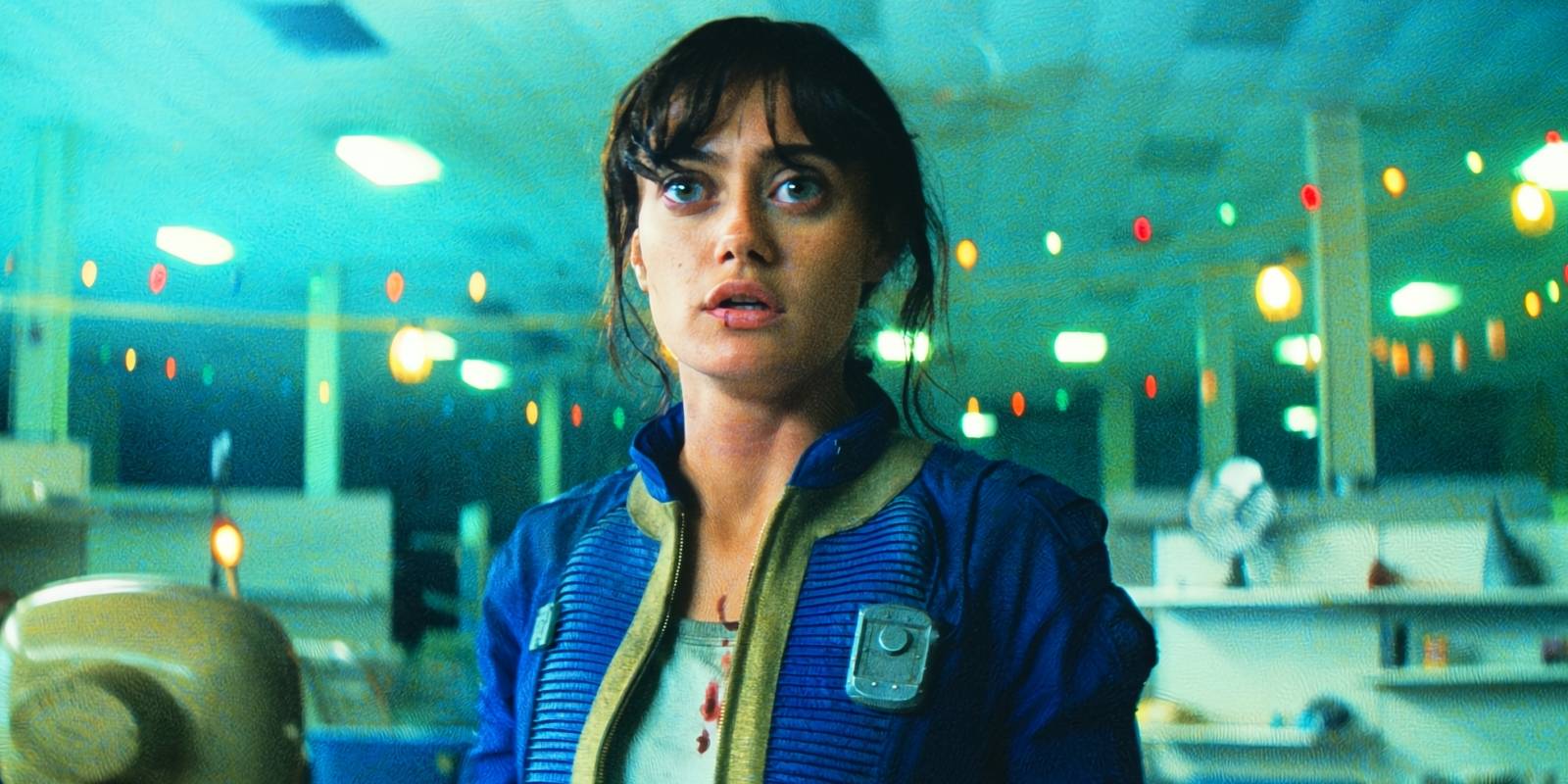 Lucy's Big Fallout Season 1 Ending Decision Explained By Ella Purnell
