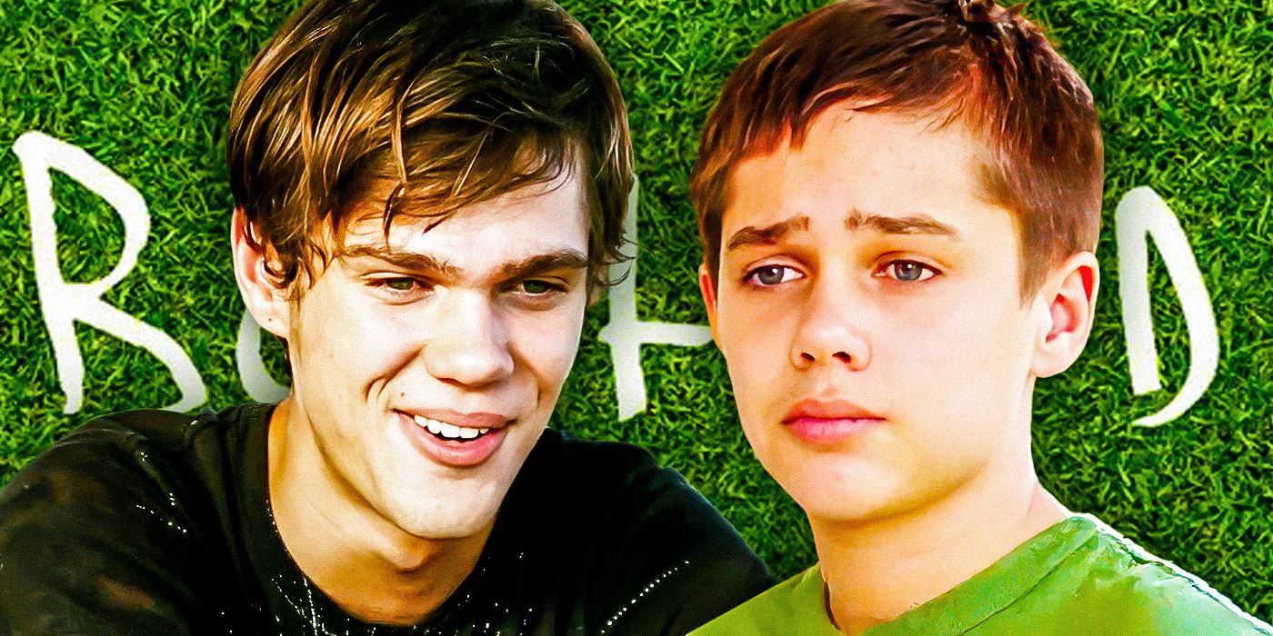 Boyhood Summary, Trailer, Cast, Where to Watch and More