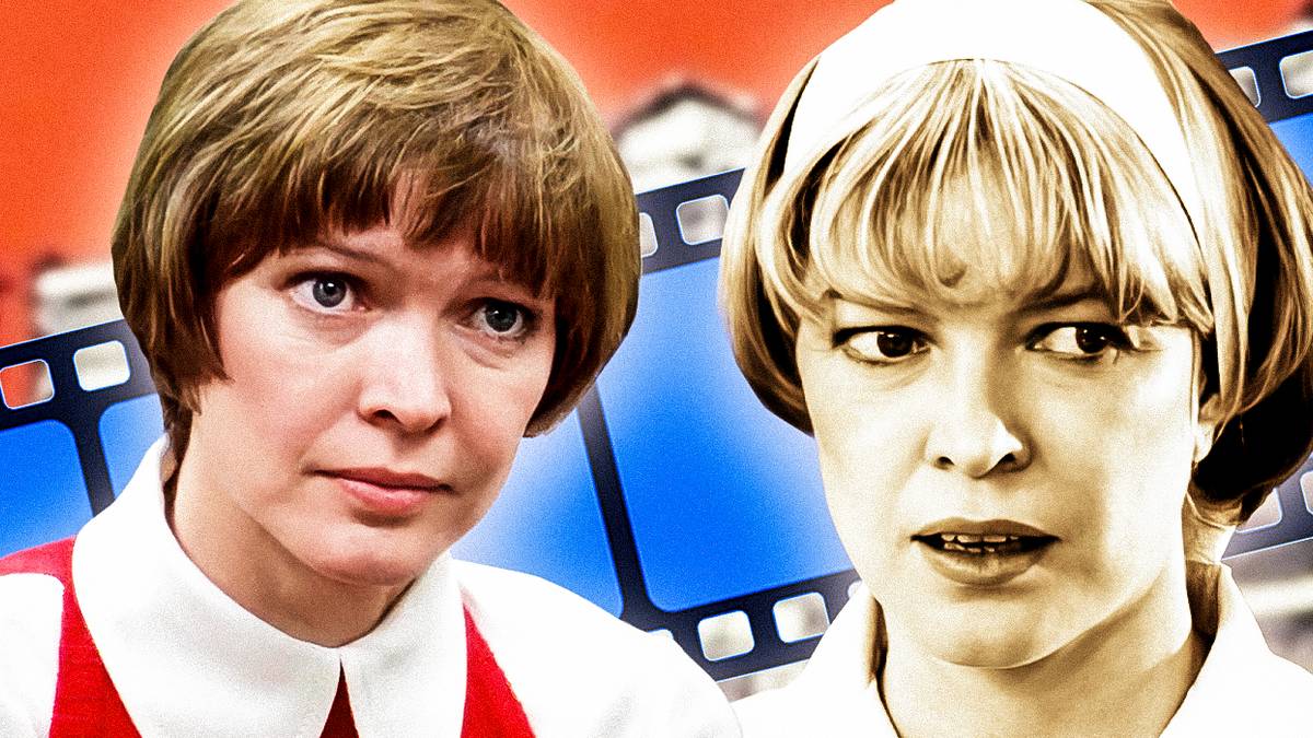 Ellen Burstyn's 10 Best Movies & TV Shows, Ranked