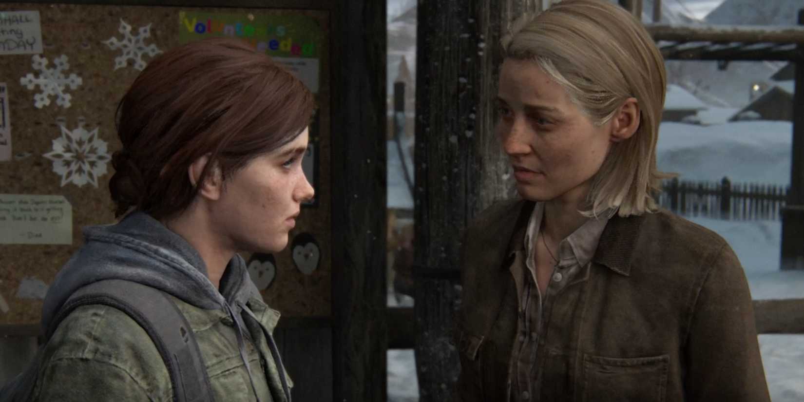 The Last Of Us' Big Tommy Change Will Make This Season 2 Storyline Even ...