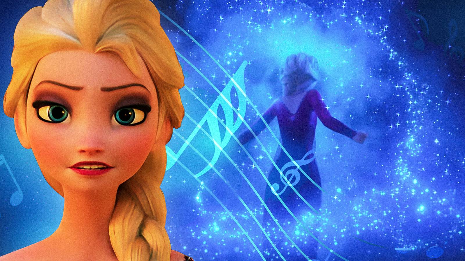Frozen 2 Made The Right Call Turning 1 Deleted Scene Into Its Best Song