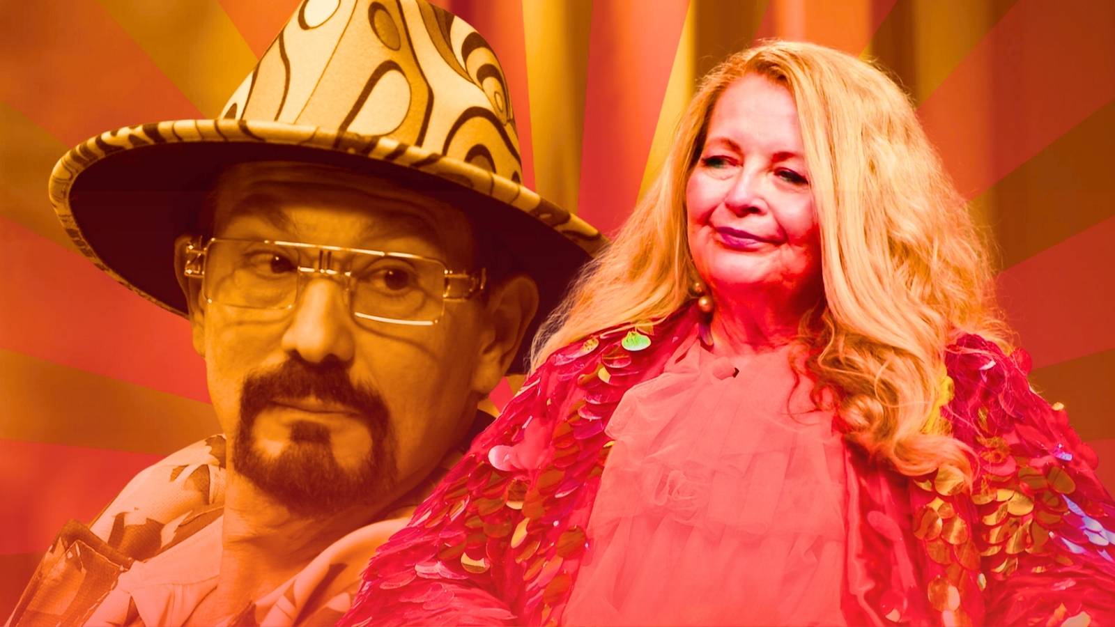 90 Day Fiancé: Ruben Doesn't Really Love Debbie (Will She End Up All ...