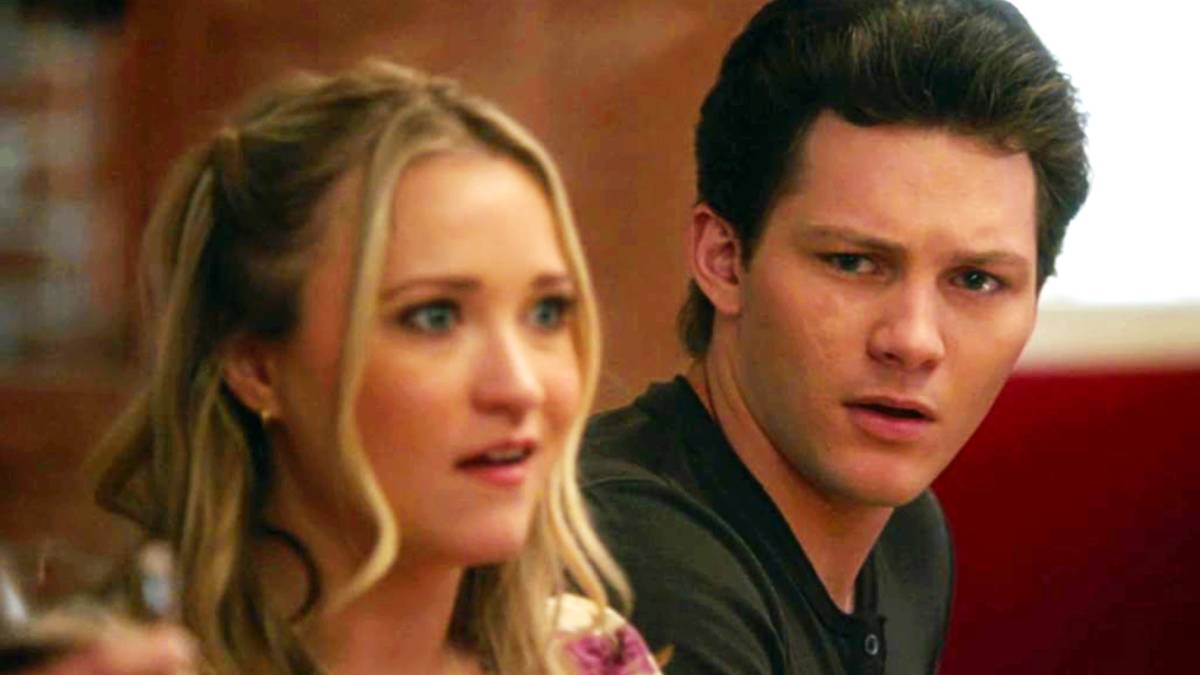 Mandy Tries To Solve Georgie’s Biggest Flaw In Young Sheldon Season 7 ...