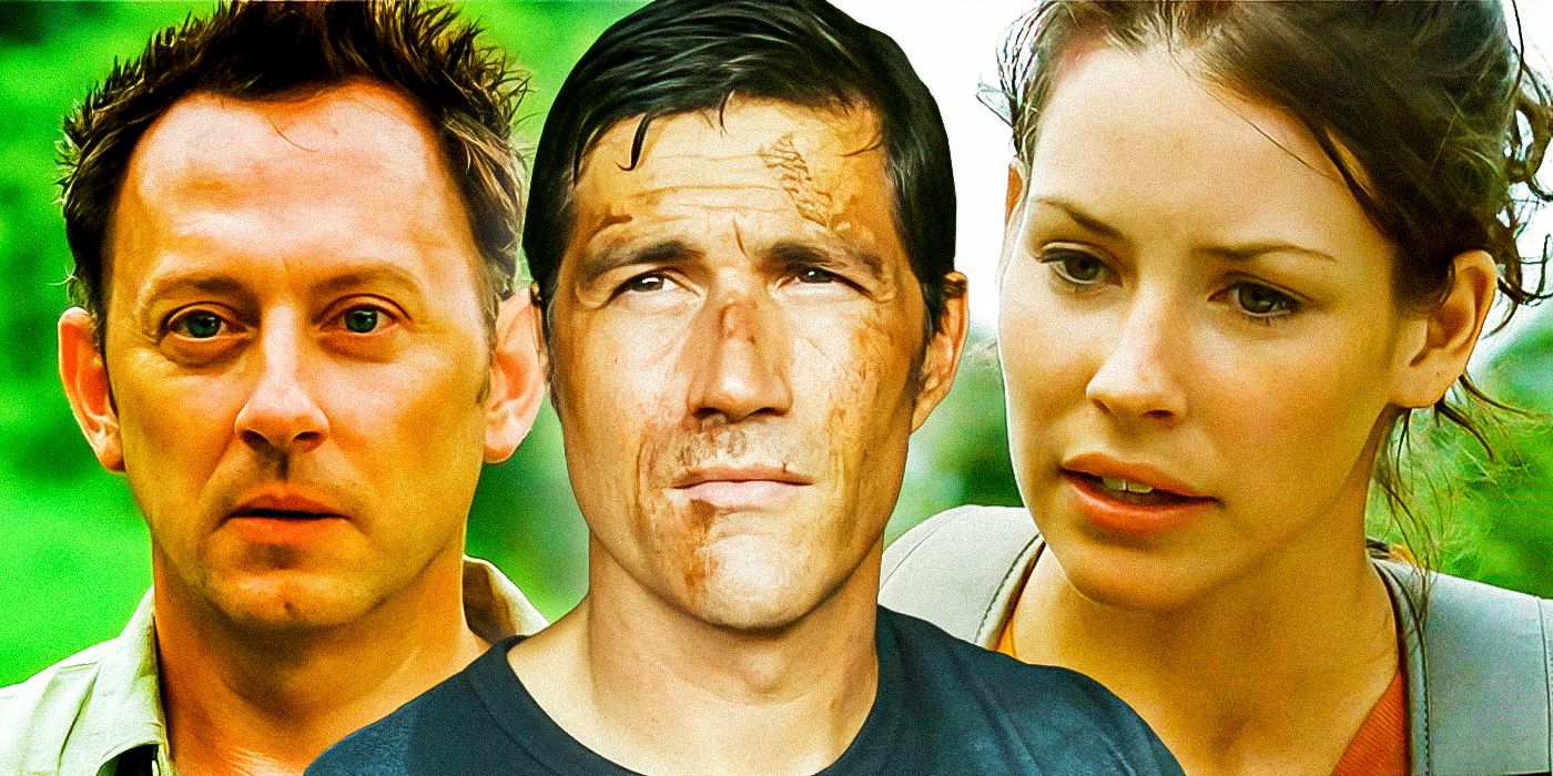 Why Dominic Monaghan's Charlie Was Killed Off In LOST Season 3