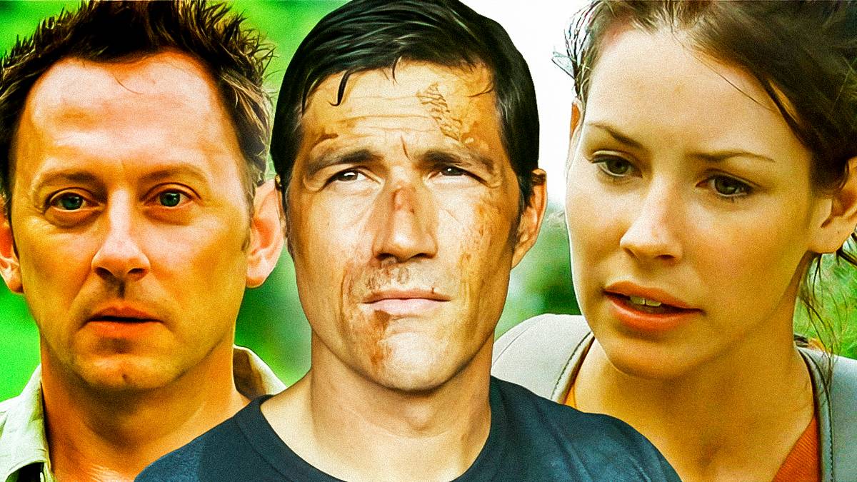 20 Main Lost TV Show Characters Ranked Worst To Best