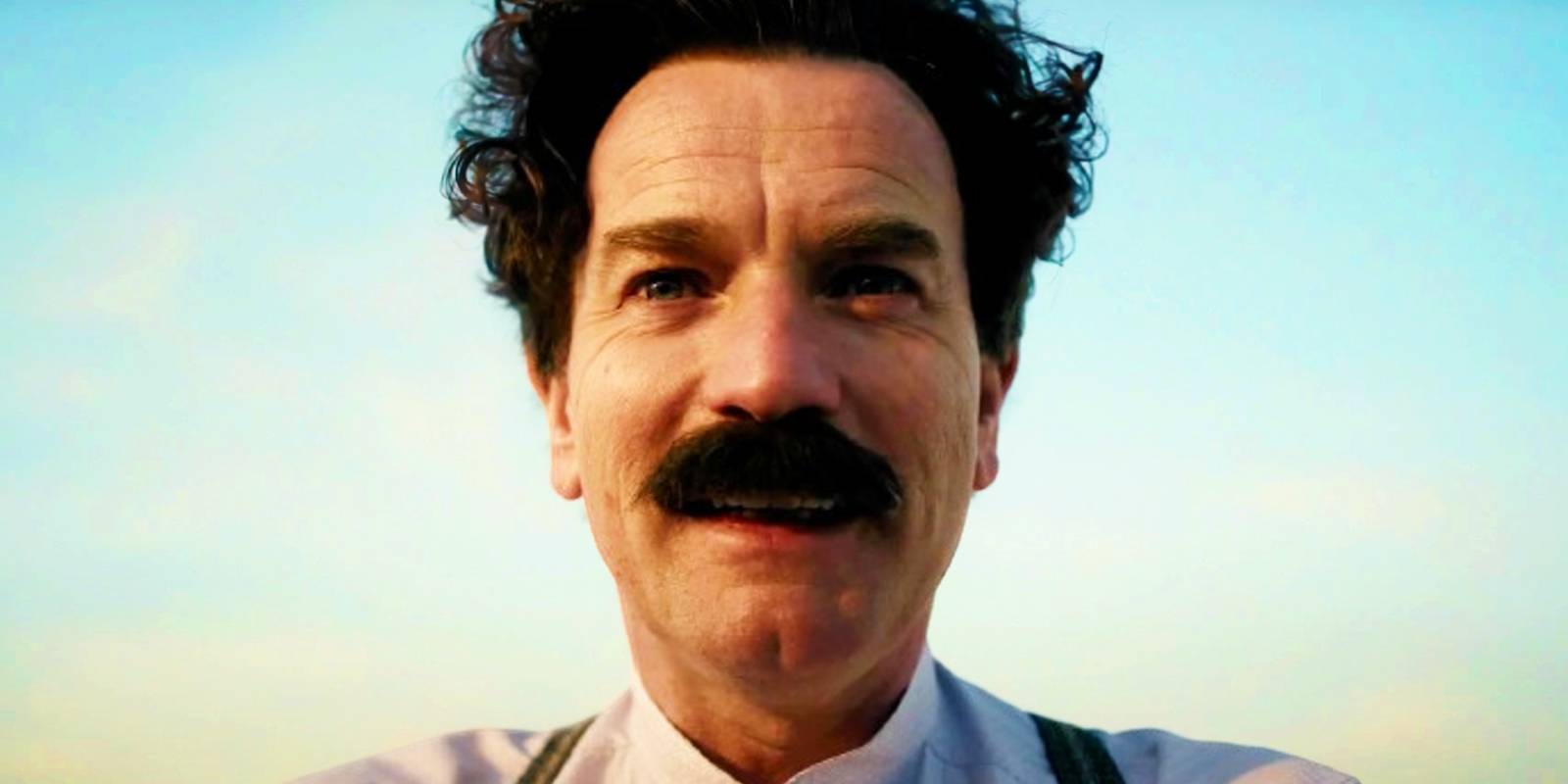 Ewan McGregor's New Series With 90% Rotten Tomatoes Score Dominates ...