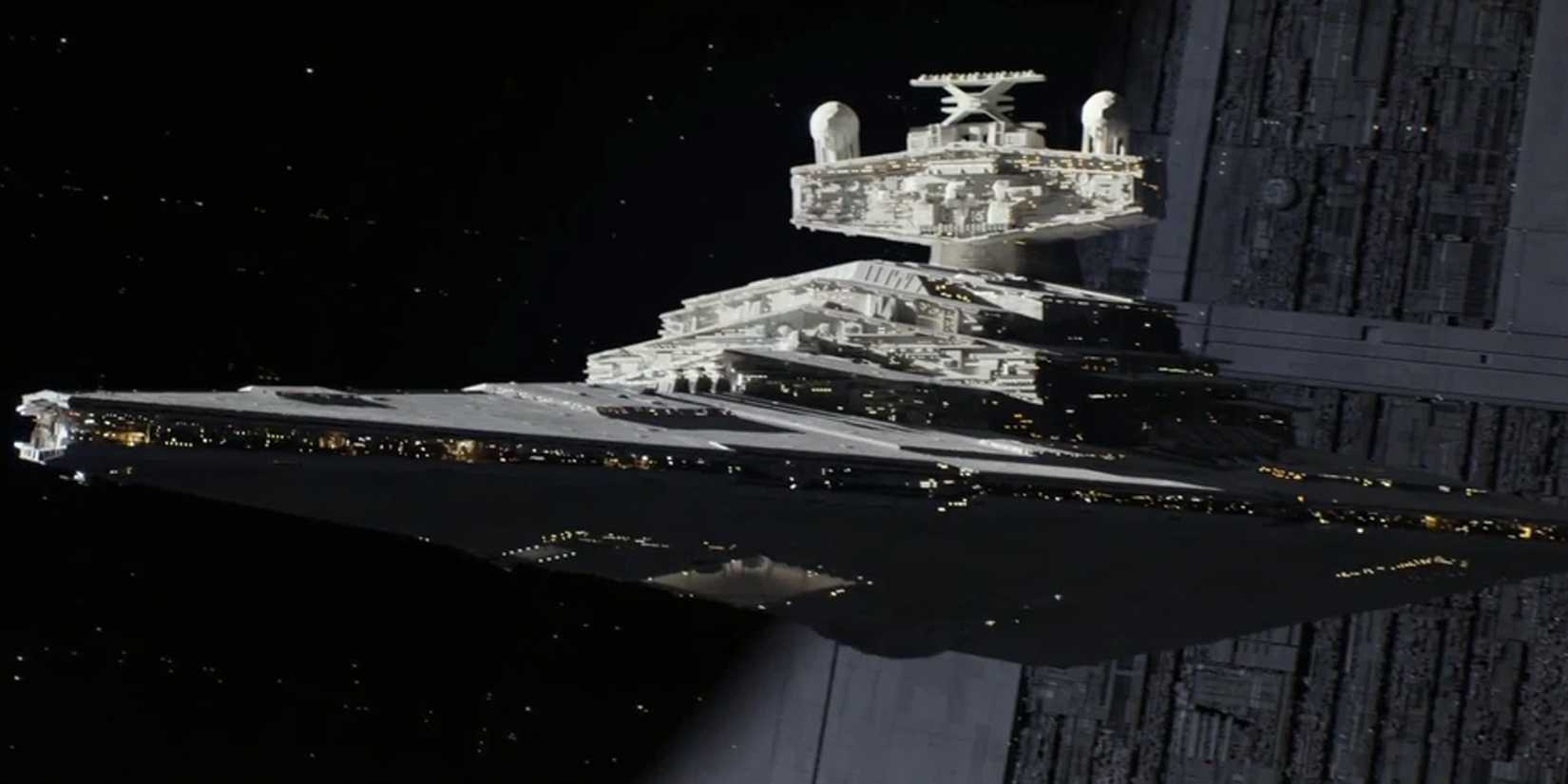Every Major Imperial Star Destroyer In Star Wars Explained