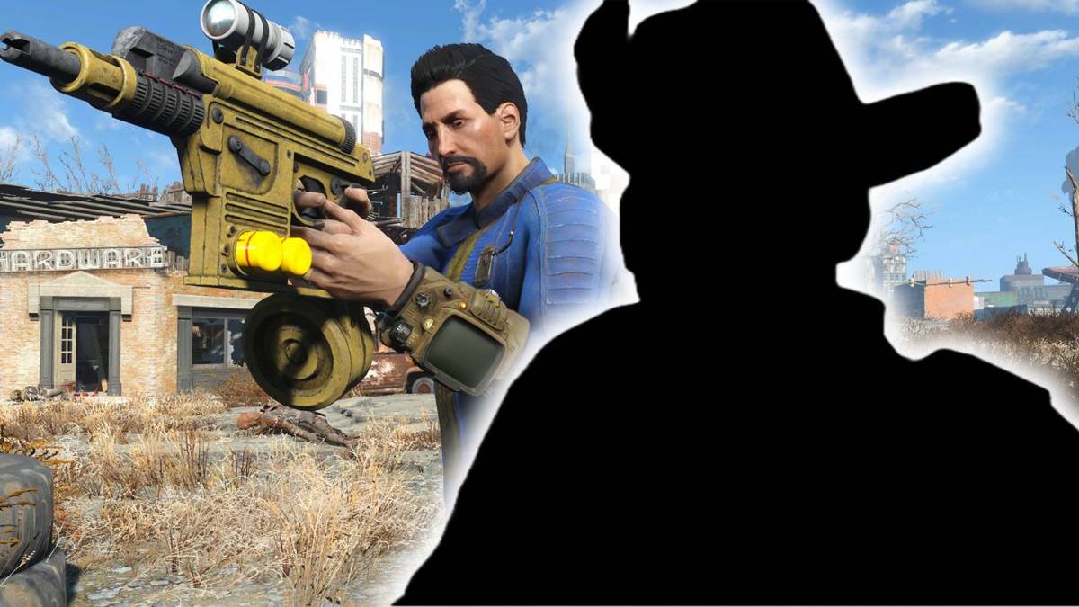 Fallout 4's Most Divisive Faction Finally Recieves A Major Upgrade