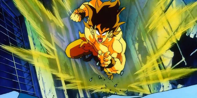 Dragon Ball's Impact on Latin America Goes Well Beyond Anime Culture