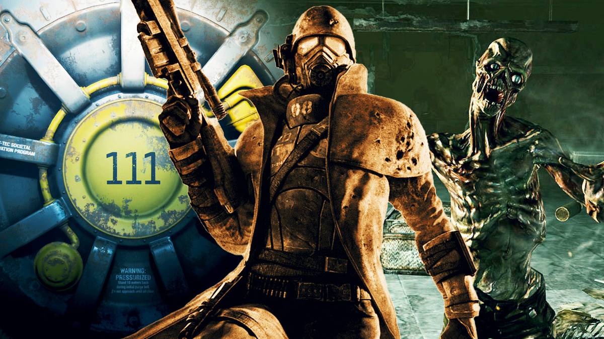 Entire Fallout Timeline Explained: When Every Fallout Game Takes Place ...