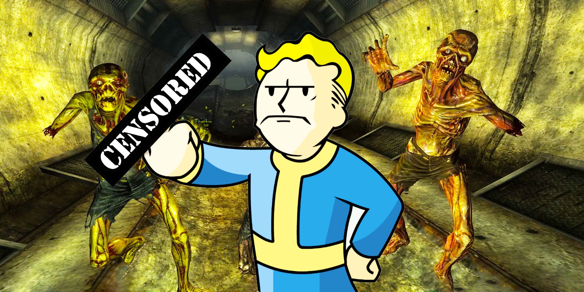 Fallout 3 Ending Explained (In Detail)