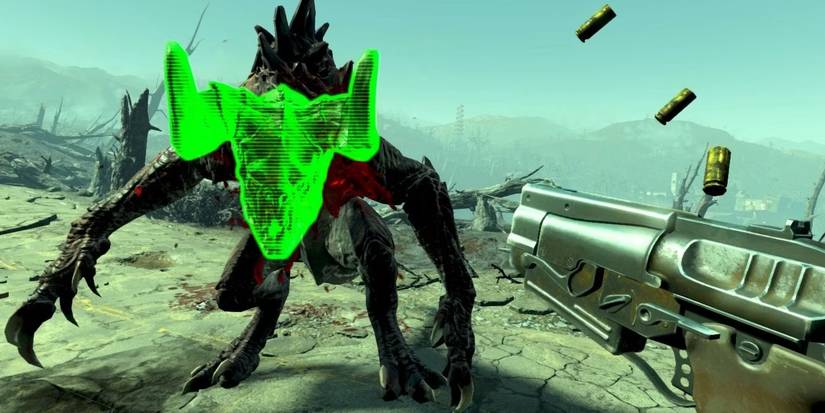 11 Must-Have Perks in Fallout 4