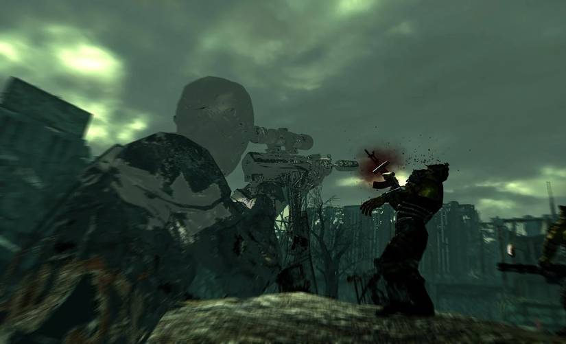 11 Must-Have Perks in Fallout 4