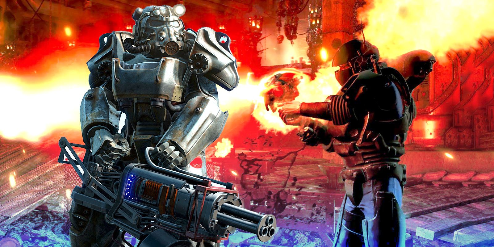 Fallout 4: Every PC Cheat Code (& How to Use Them)