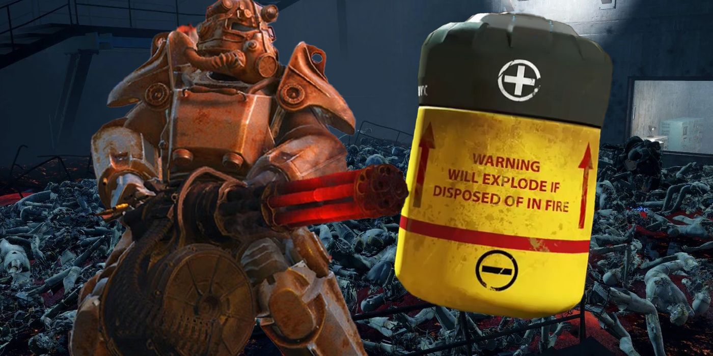 One Fallout Character Who Appears In Every Game Is A Clear Exclusion ...