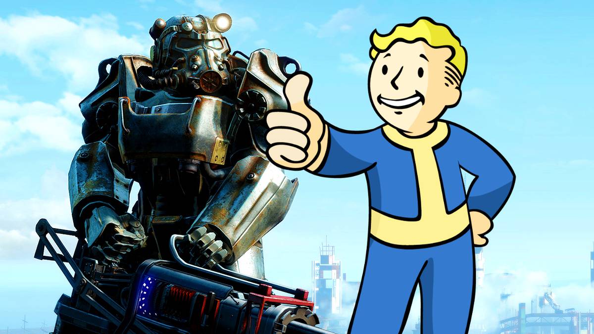 10 Best Mods For Fallout 4