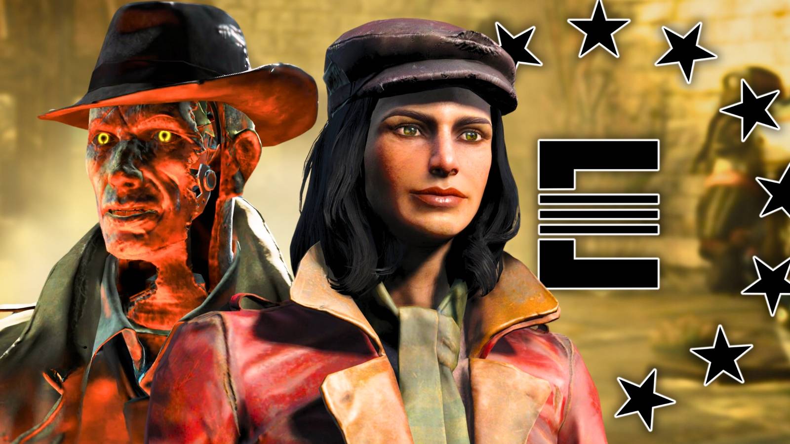 Fallout 4’s Free Next-Gen Update Fixes One Major Omission